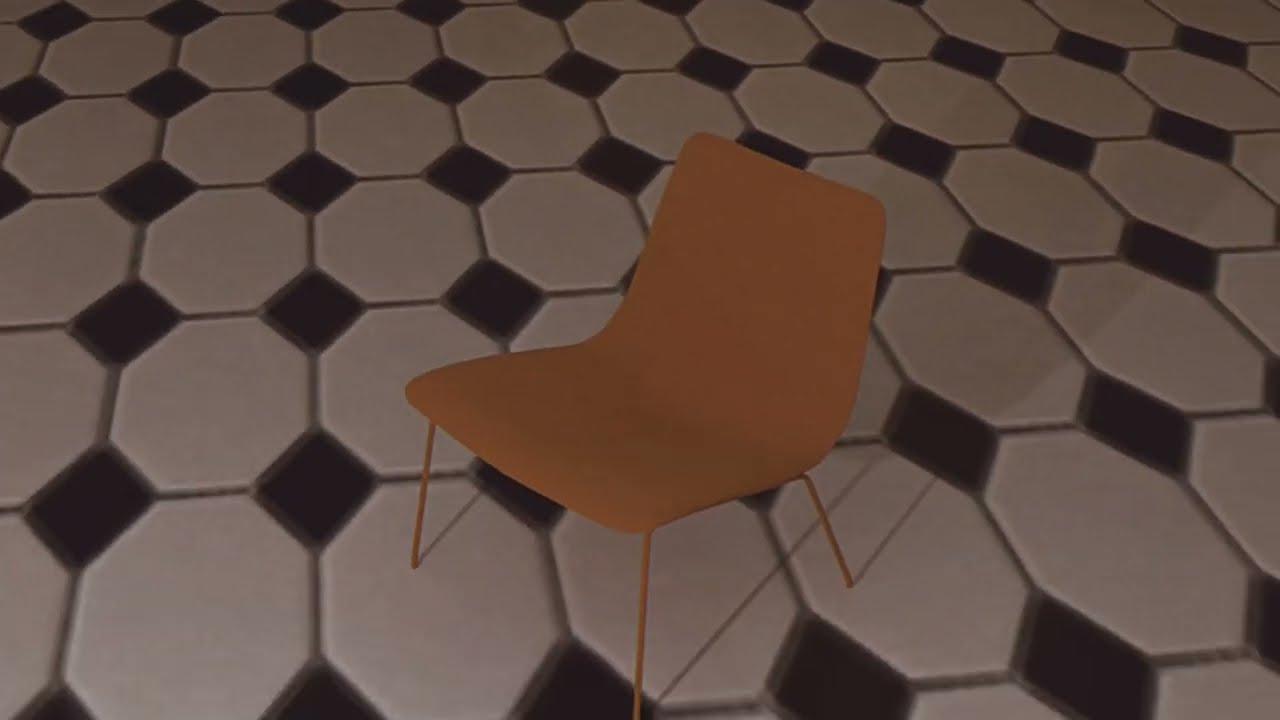 Backrooms Found Footage Missing Employee Youtube
