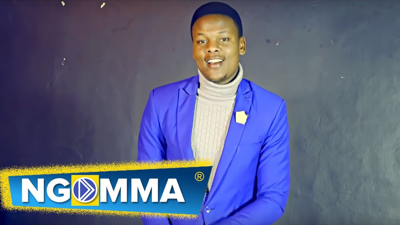 B Sharp Nimekupenda Nagwanchire Official Video Youtube
