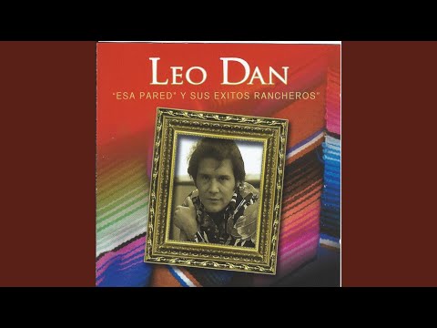 Leo Dan Y Las Historias Detrás De Sus Canciones Secretos