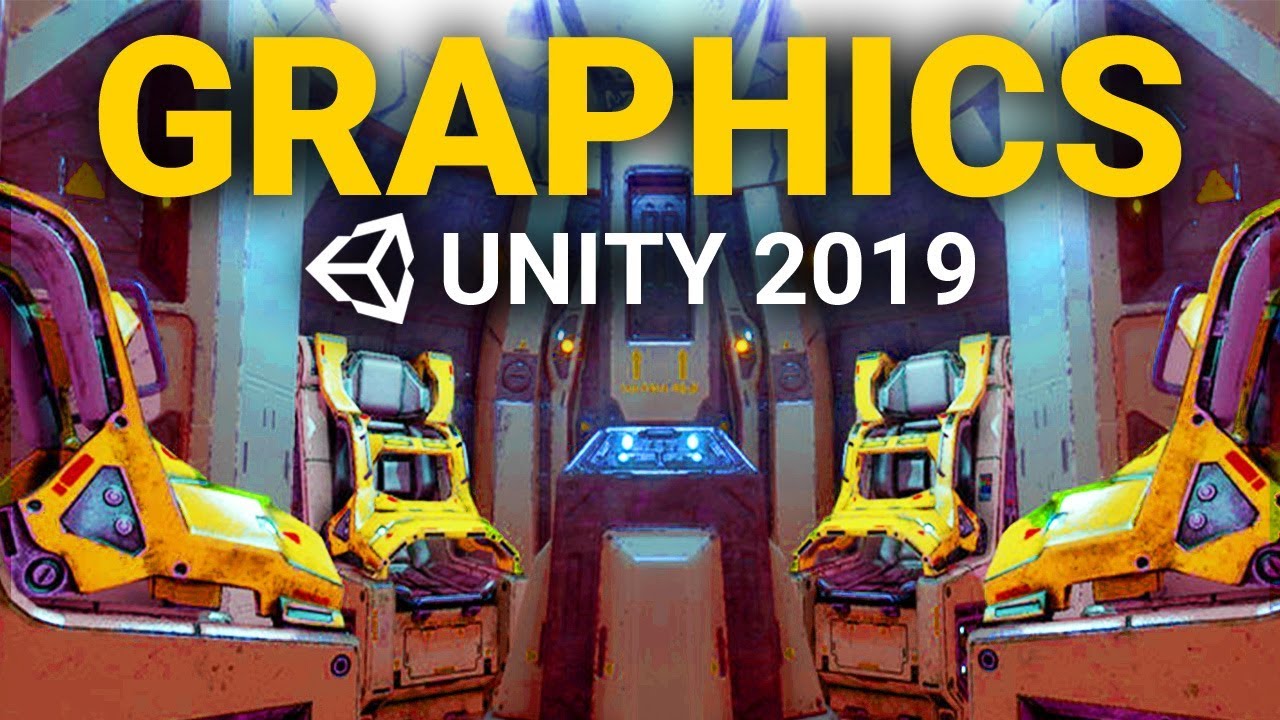 New Post Processing In Unity 2019 1 рџ ґtutorial In Hdrp Youtube