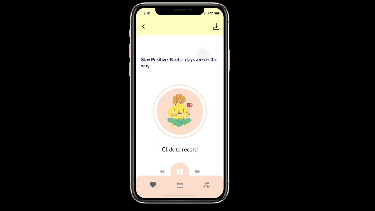 Mindspace App Walkthrough Youtube