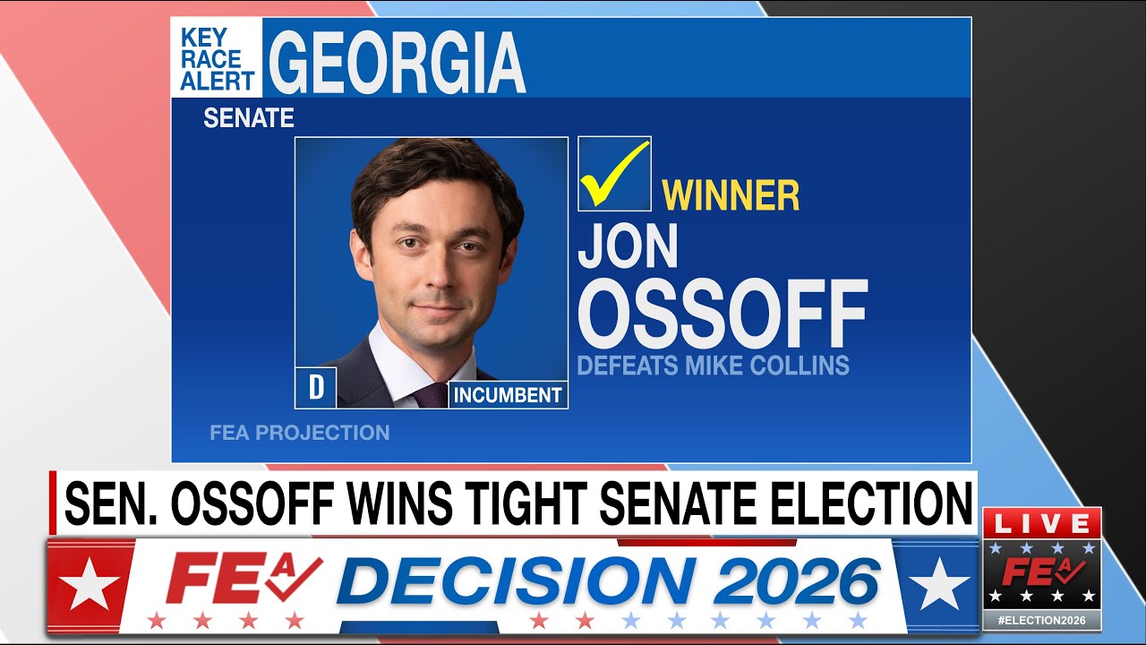 2026 Midterm Election Night Updated Prediction Youtube