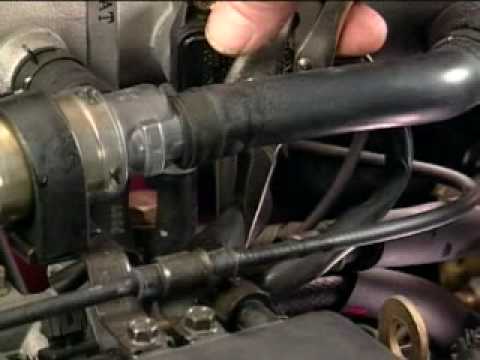 Mystery Part Pcv Valve Identification And Sourcing Fiat 43 Off