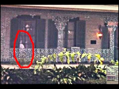 Myrtles Plantation Youtube