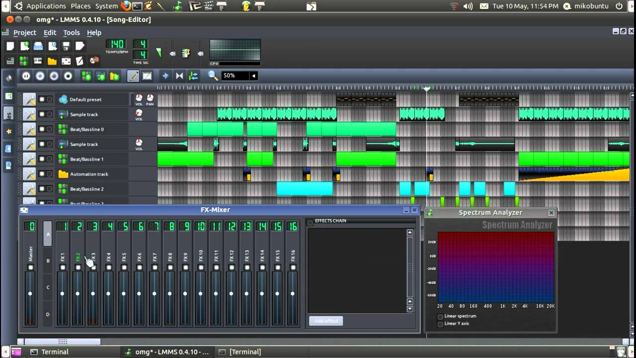 Lmms Piano Sample Pack Bopqeboulder