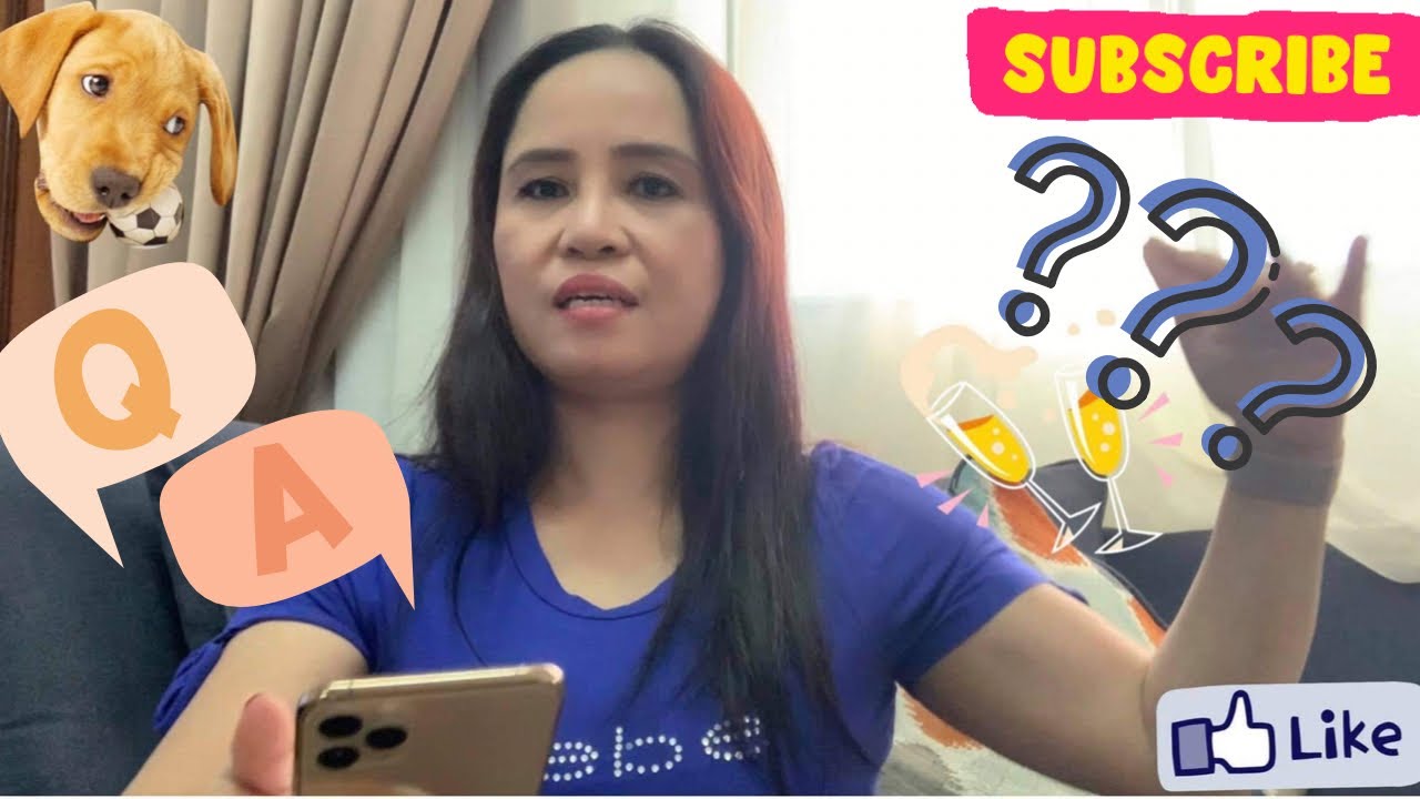 Let S Talk Q A Fast Monetization Tip Youtube