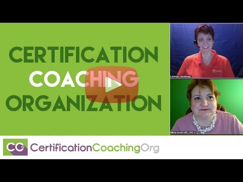 Cco Name Change To Certification Coaching Organization