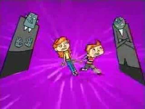 The Replacements Intro Youtube