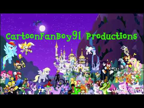 Kick Buttowski Mario Style Youtube