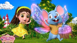 The Princess Lost Her Shoe Princess Rhymes For Kids Nursery Songs