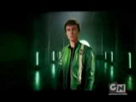 Ben 10 Alien Swarm Trailer Youtube