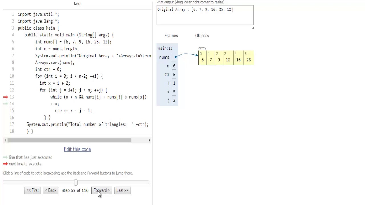W3resource Java Array Exercise 44 Youtube