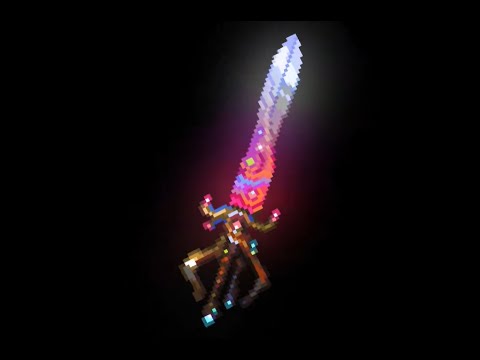 Ark Of Cosmos Terraria Calamity Edit Youtube
