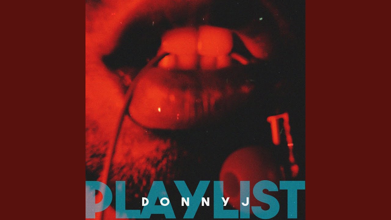 Playlist Youtube Music