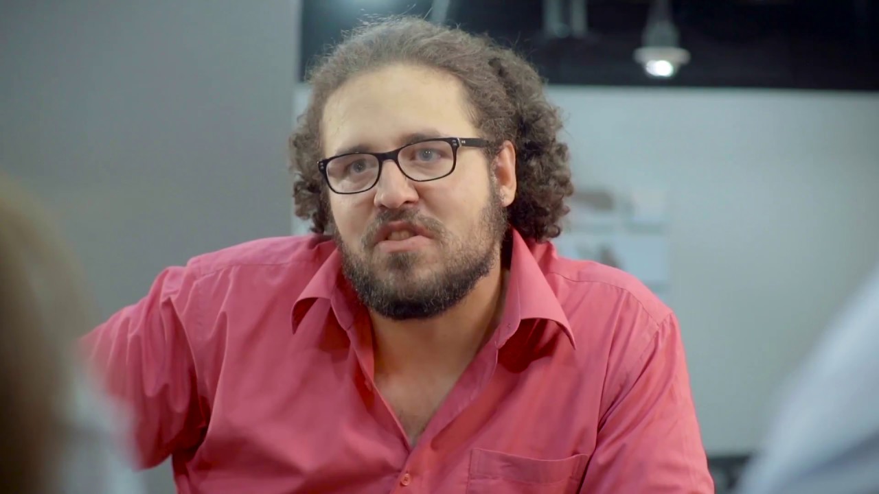 Admins Official Trailer 2 Youtube