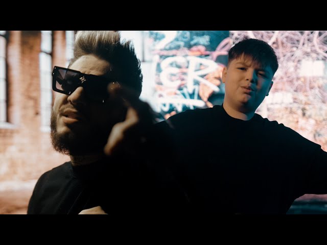 Nikolas & David - Minciuni minciuni (Originala) 2023