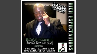 Lets Get This Money Boss Baines Son Of New Orleans Topic Mp3 Music ...