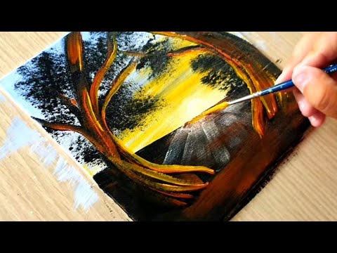 King Art N 440 Sunrise Youtube