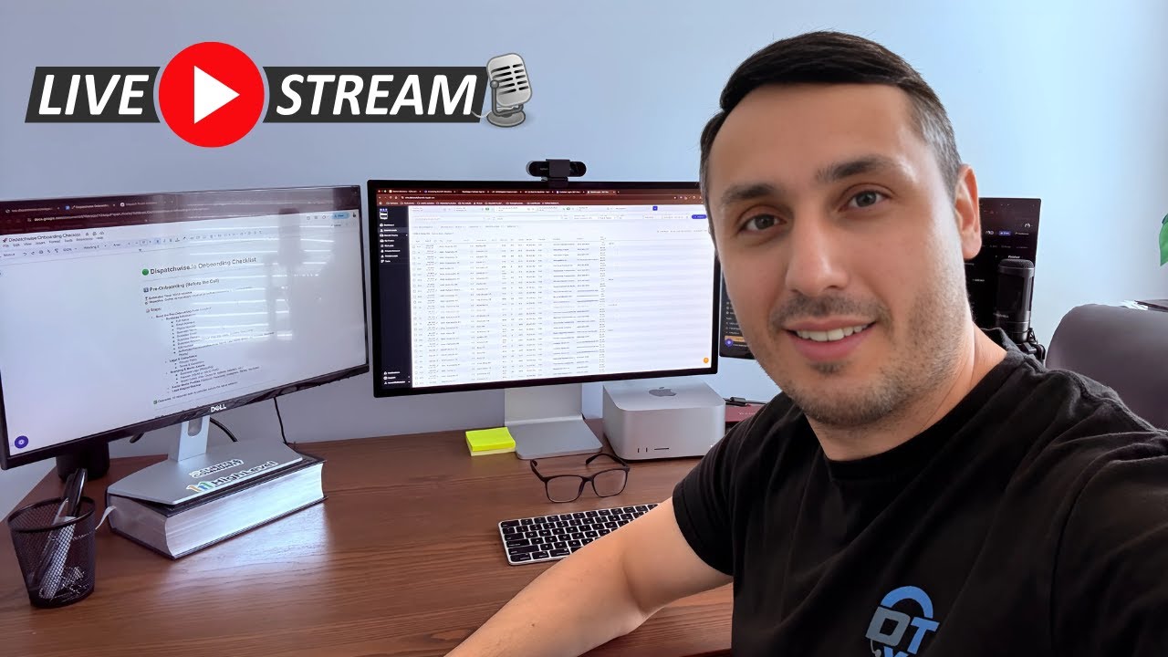 From Zero To Dispatcher How To Start Strong And Get Carriers Fast