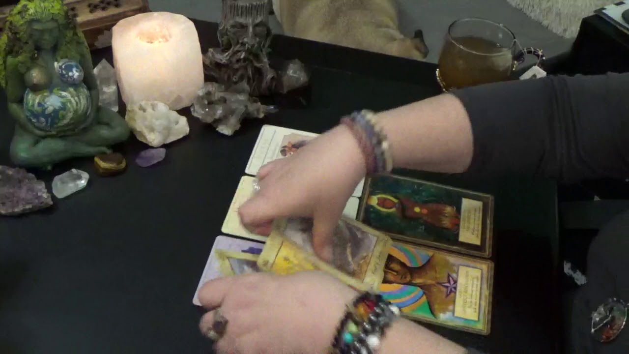 Gemini Messages From Spirit Timeless Youtube