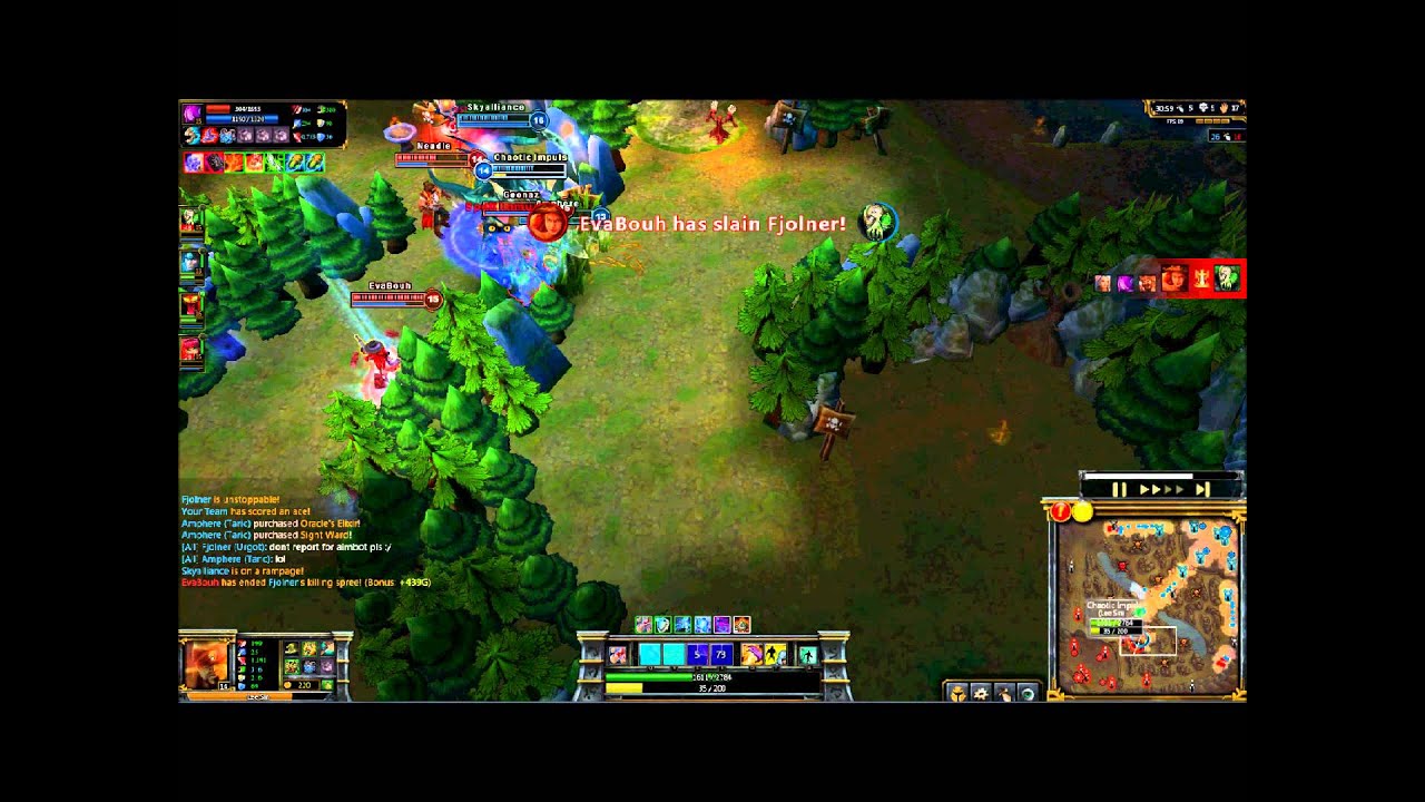 Test Youtube