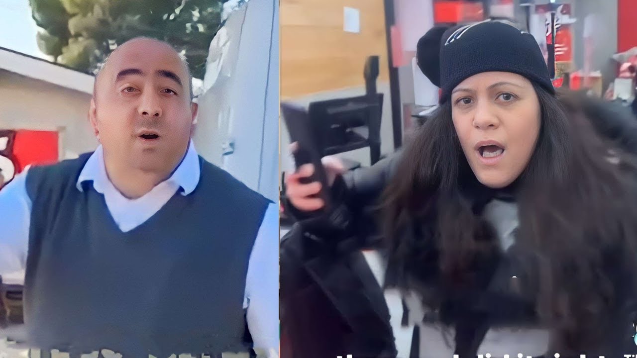 Entitled Karens Who Got Humiliated 83 Youtube