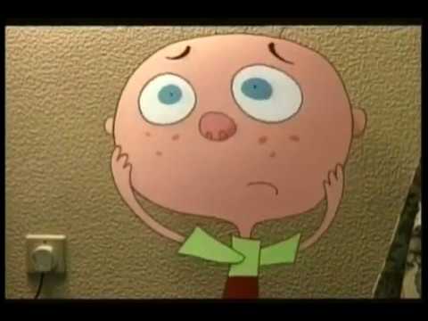 Nspcc Cartoon 2002 Uk Youtube