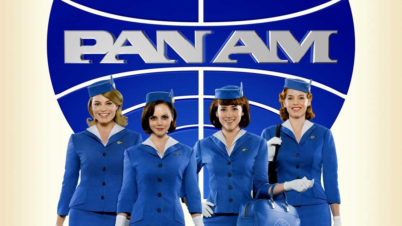 Pan Am New Abc Fall Tv Series Review Youtube