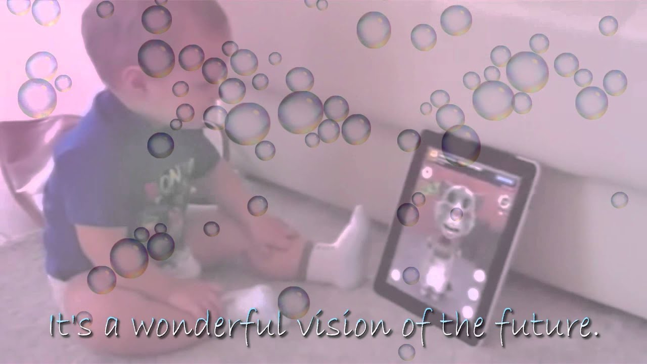 Baby Ipad Youtube