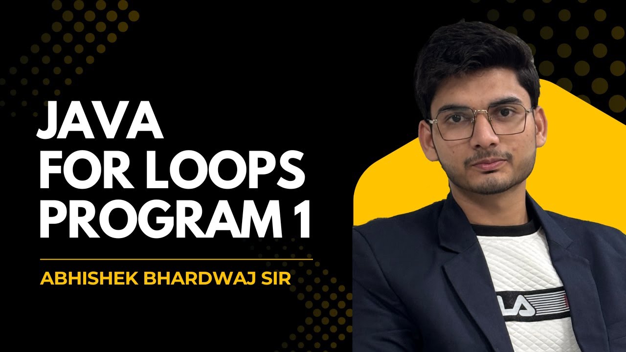 Loop In Java Program 1 Print The 1 To 10 Counting Youtube