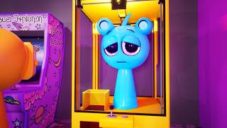 All Incredibox Sprunki Fun Bot The Claw Machine 3d Animation ...