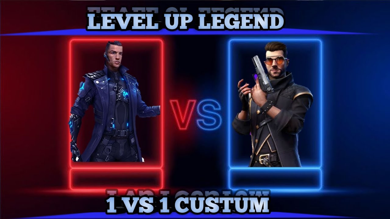 1 V1 Custom 1 V 1 Custom Custom Room Create 1vs 1 How To Win 1 Vs 1