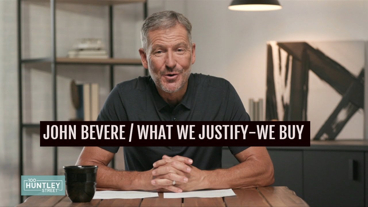 God Where Are You John Bevere Youtube