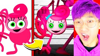 Noob Vs Pro Vs Hacker In Draw 2 Save All Levels Lankybox Mp3 Music ...