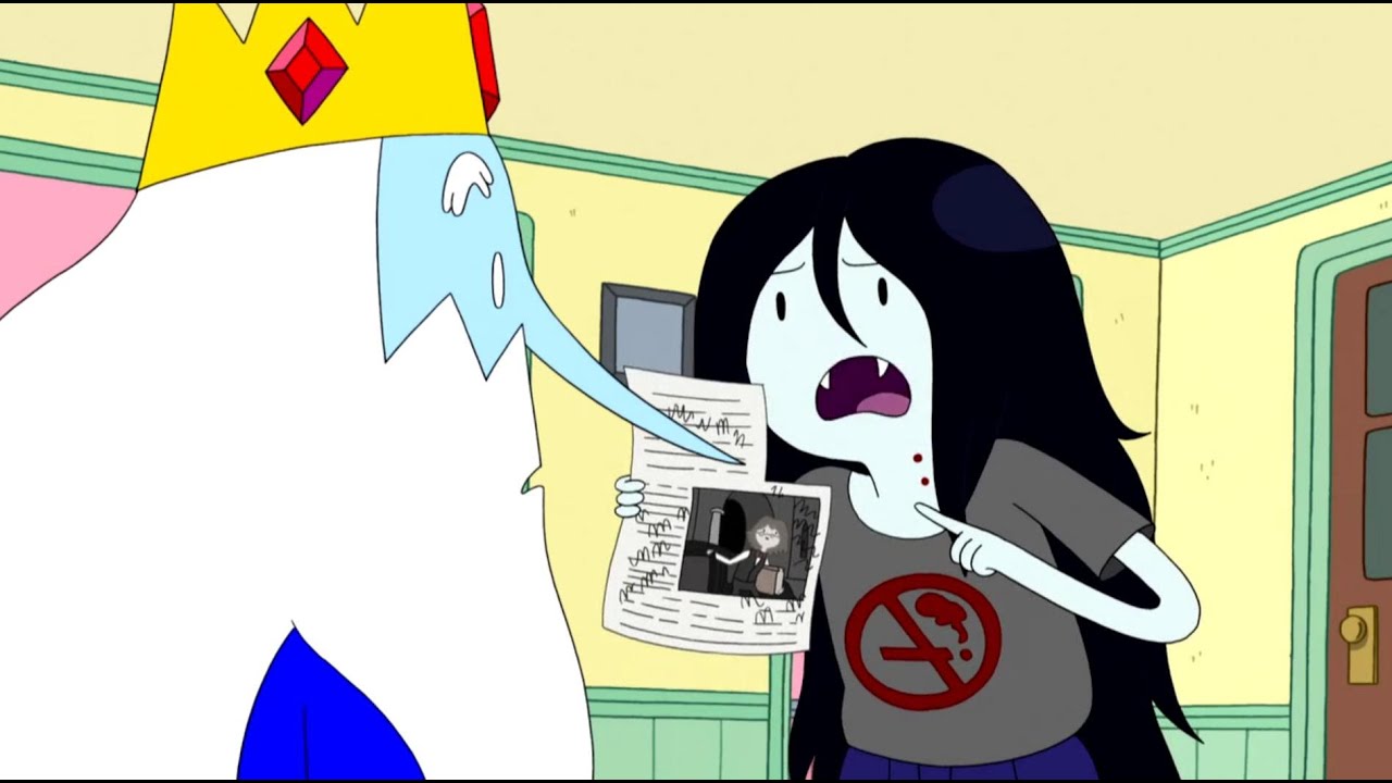 Adventure Time I Remember You Full Song No Finn And Jake Edit
