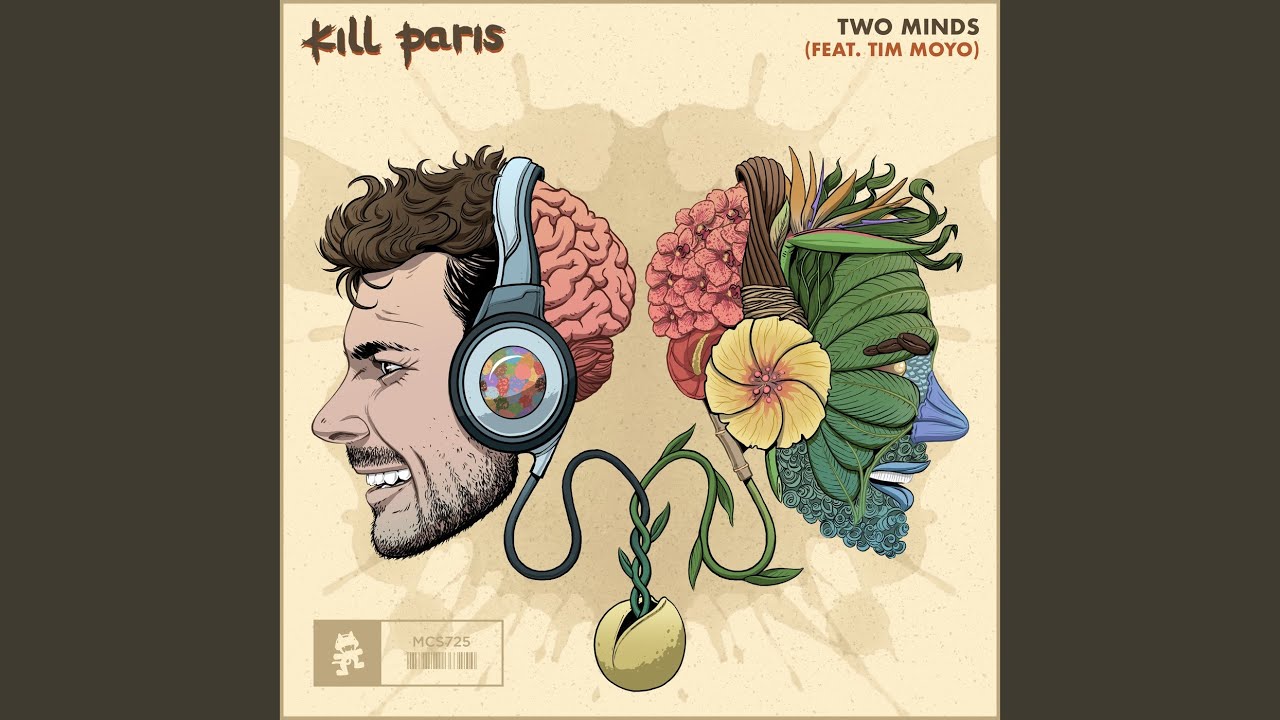 Two Minds Youtube Music