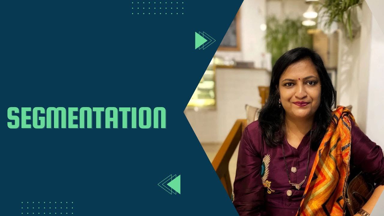 Segmentation Youtube