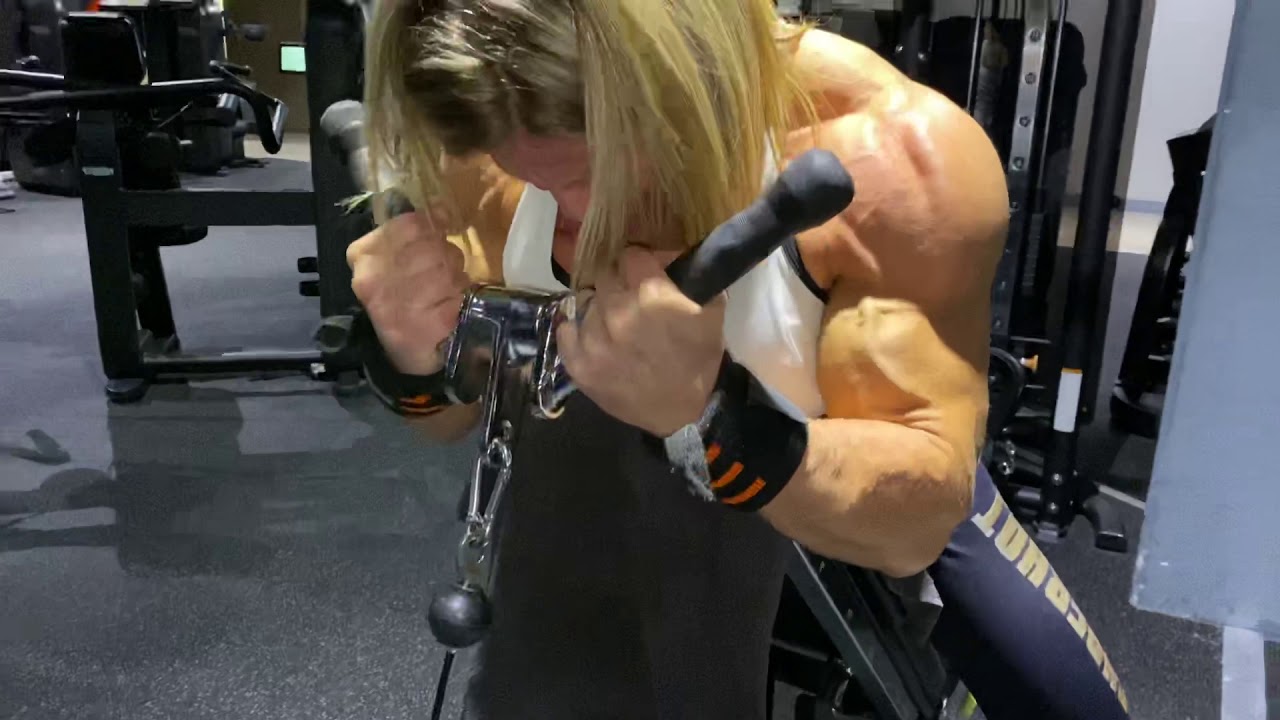 Biceps Youtube