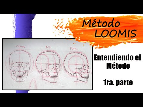 Método Loomis Primera Parte Youtube