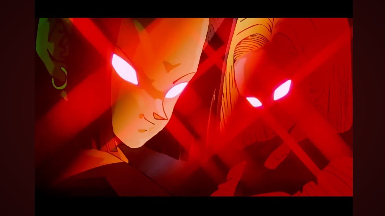 The Androids Part Ii Youtube