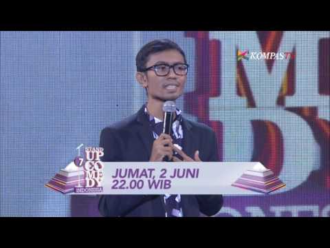 Suci 7 Show 10 2 Juni 2017 Youtube