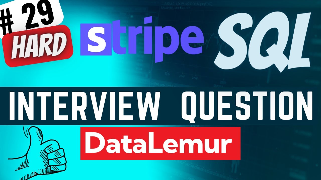 Stripe Interview Question Solved Sql Repeated Payments Everyday