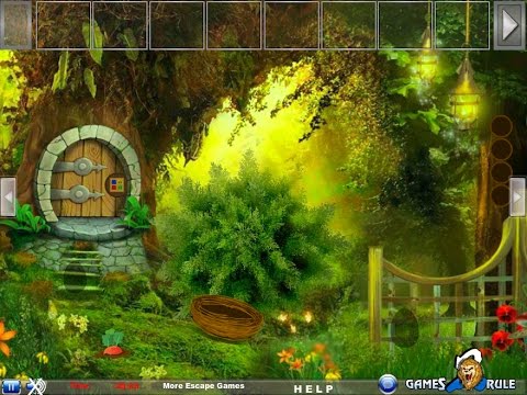 Easter Egg Fantasy Escape Soluce Youtube