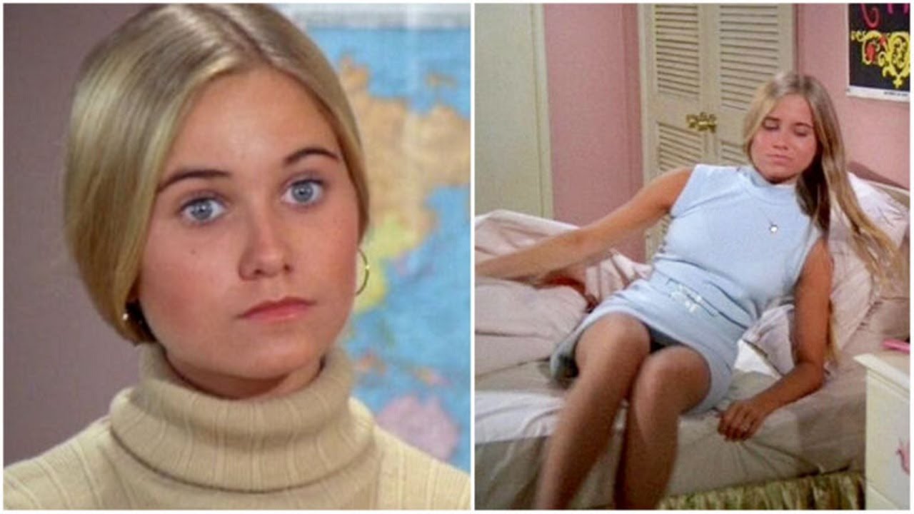 Iconic Scene Ended Brady Bunch Youtube
