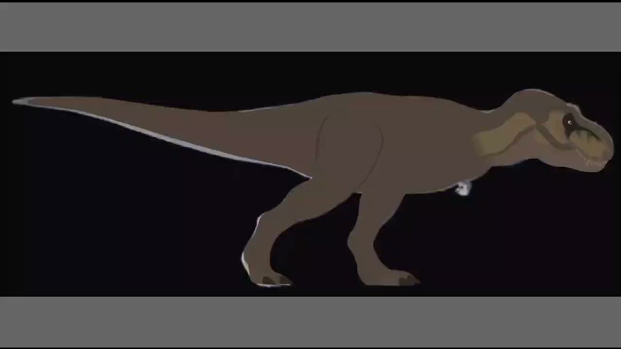Rexy Vr3 Test Stk Youtube