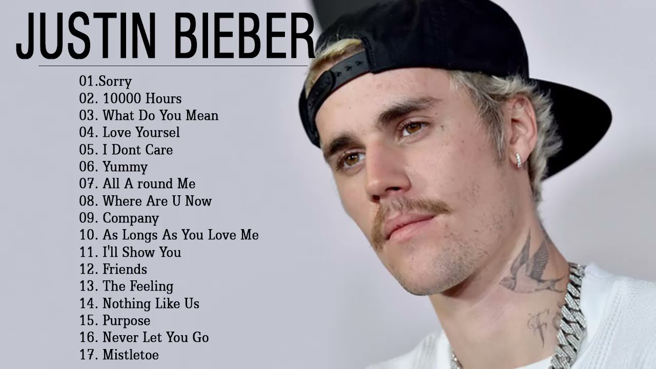 Justin Bieber 2021 Justin Bieber Nova Musica 2021 Justin Bieber