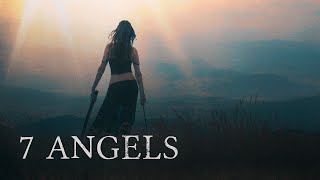 Download MP3 7 Angels (Epic) by Eric Heitmann, Amy Wallace, and Patrick ...