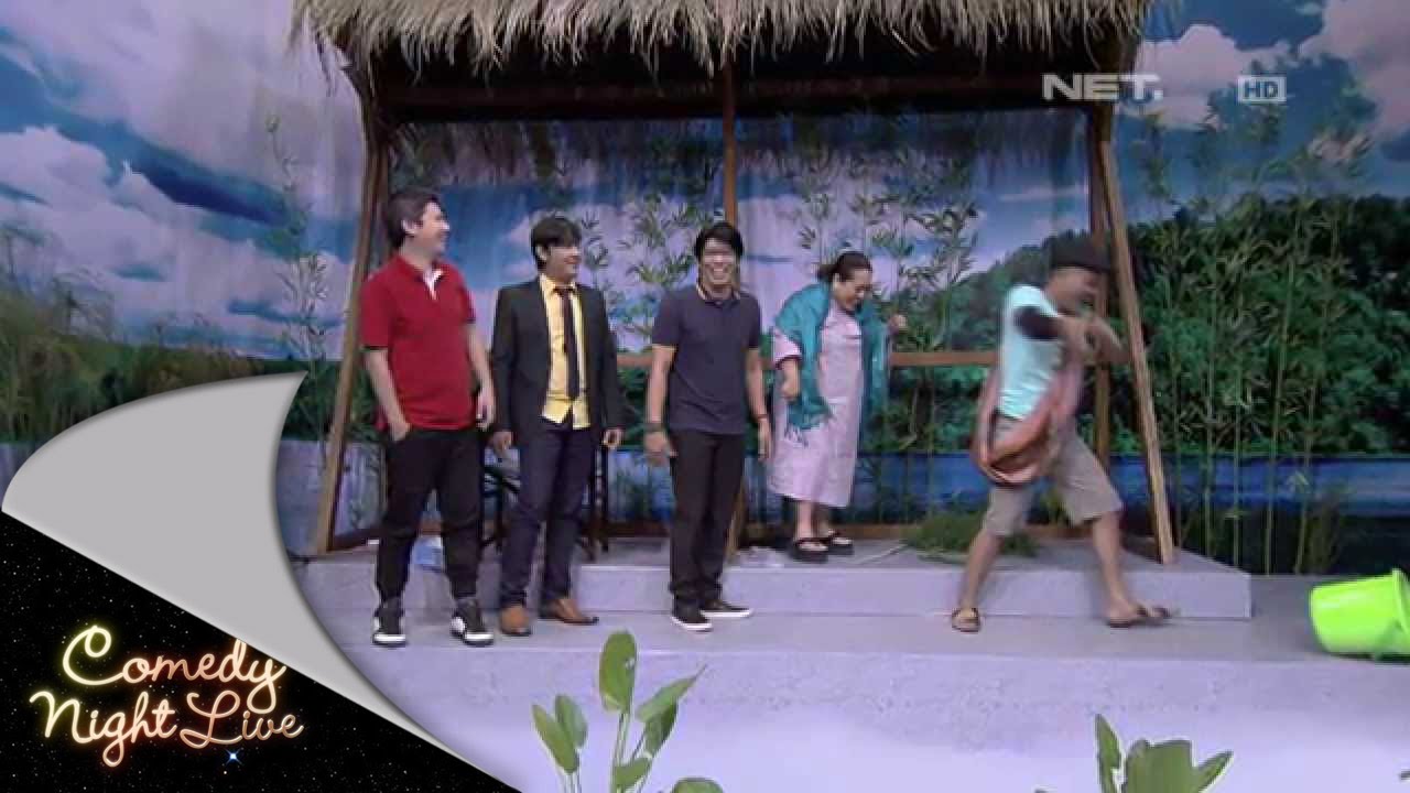Cnl Episode 8 Part 1 3 Youtube