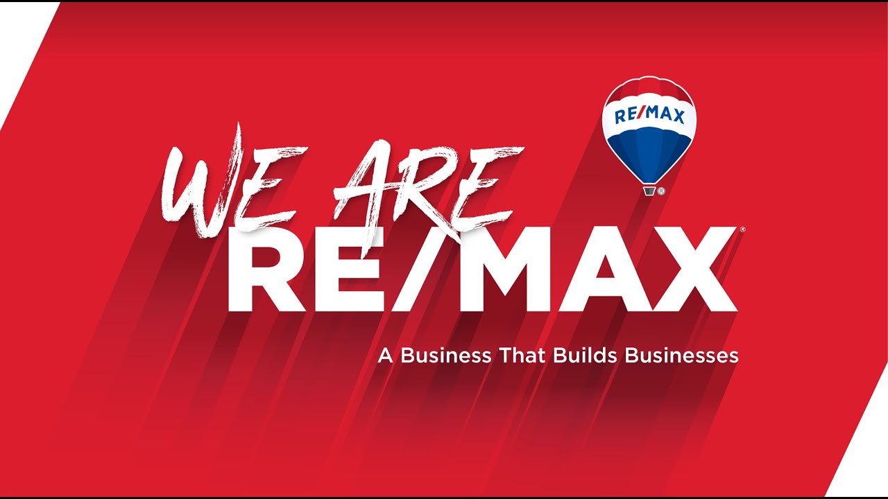 We Are Re Max Youtube