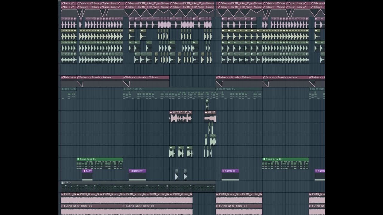 Making Music Youtube